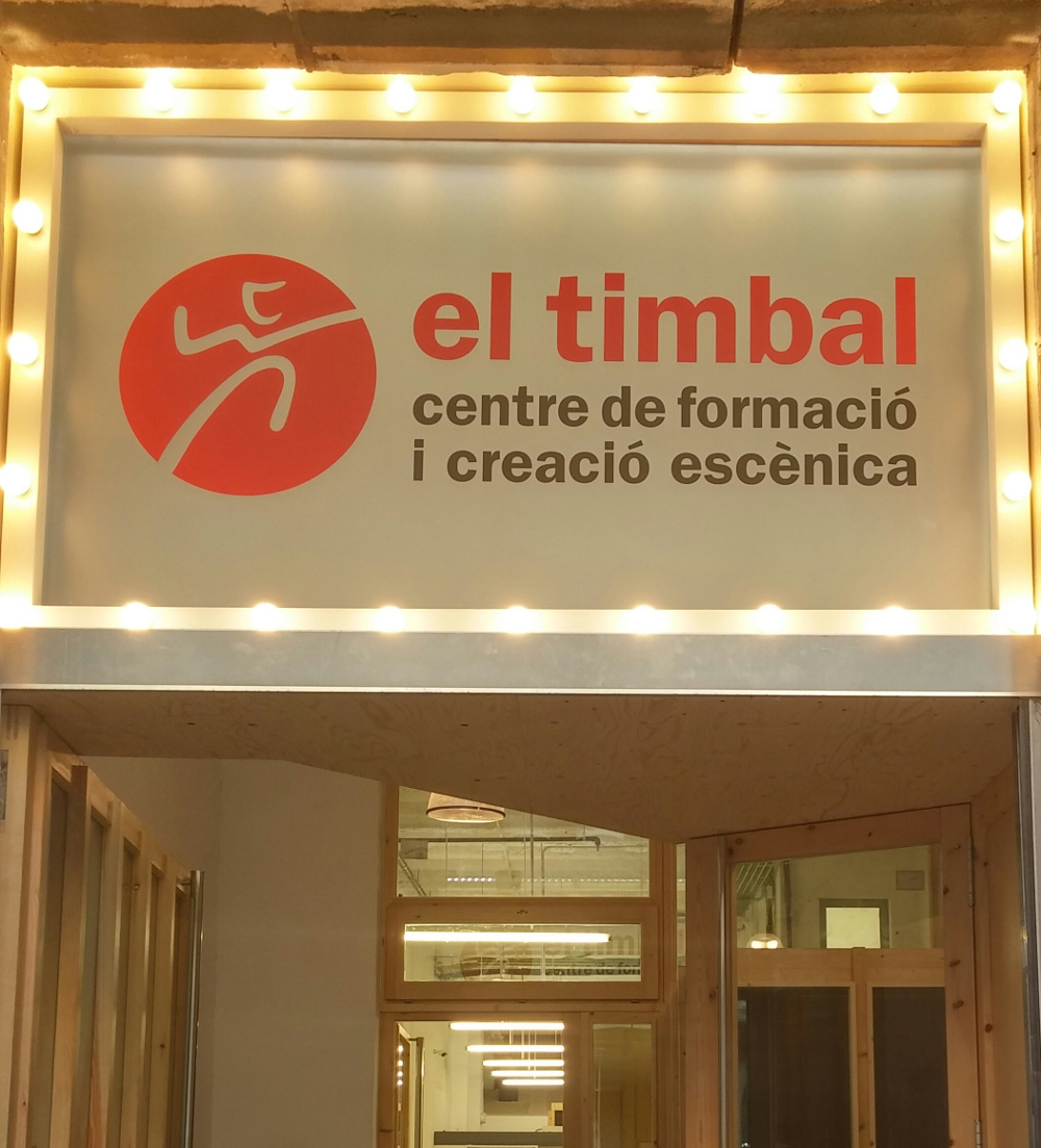 Inauguración oficial de la nueva sede de El Timbal - el timbal