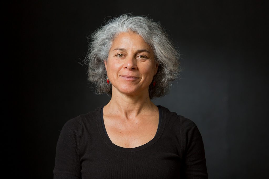 Componer a través del movimiento | con Anna Agustí | el timbal