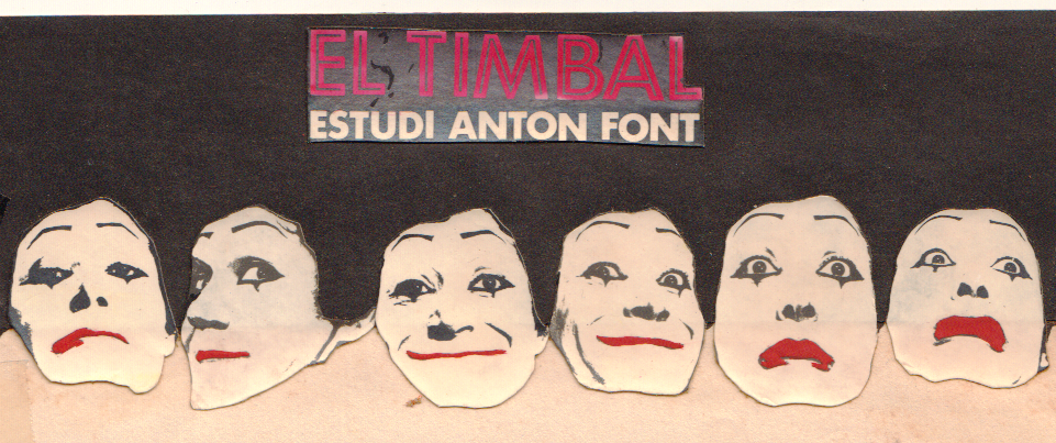El timbal, 50 años y muchas vidas. 1969-2019 - el timbal