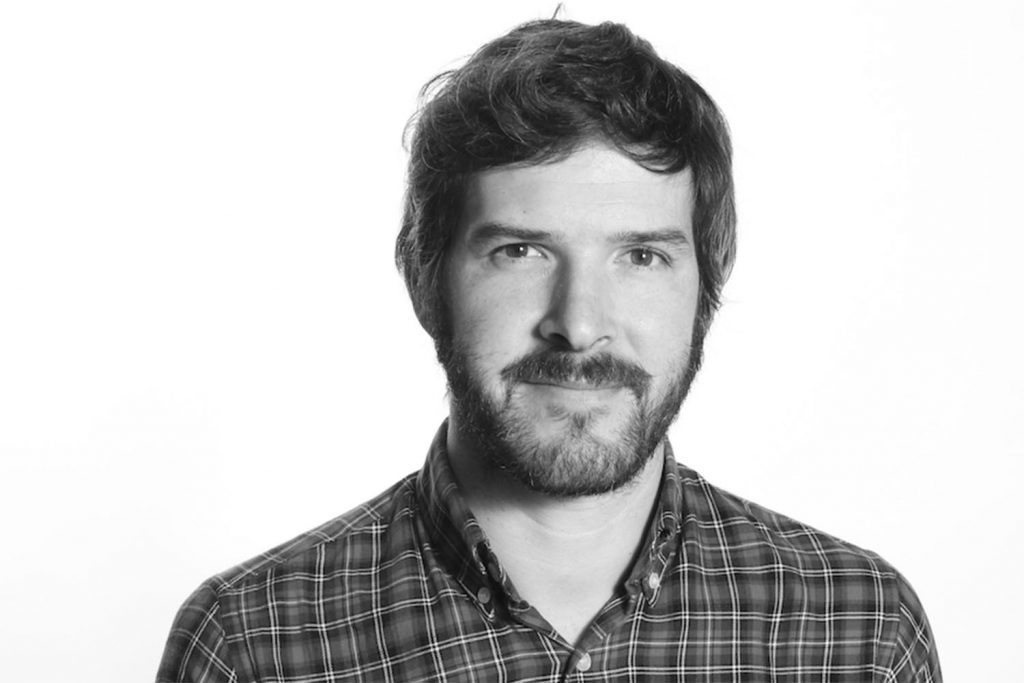 Aitor Aguirre - el timbal